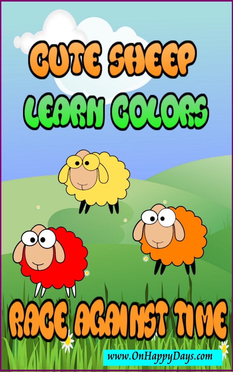 Sheep Games : Kids Match - App on the Amazon Appstore