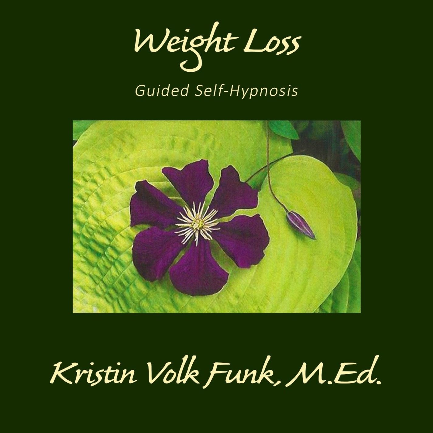 Amazon.com: Weight Loss: Guided Self-Hypnosis: CDs & Vinyl