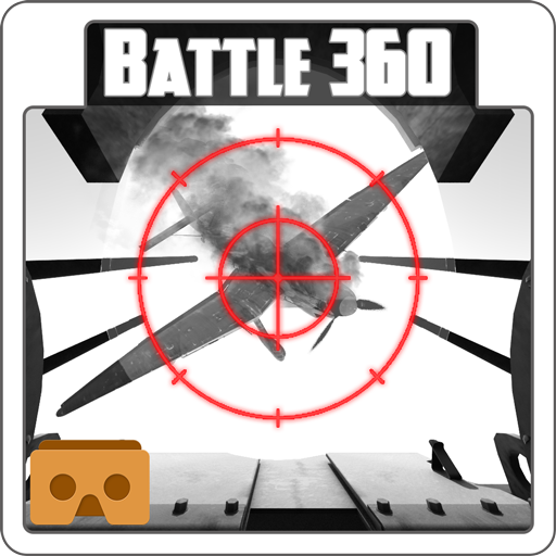 Battle 360 VR - App on Amazon Appstore