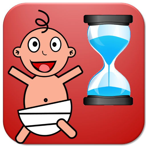 赤ちゃんタイマー (Newborn Baby Timer)-Amazonアプリストアのアプリ
