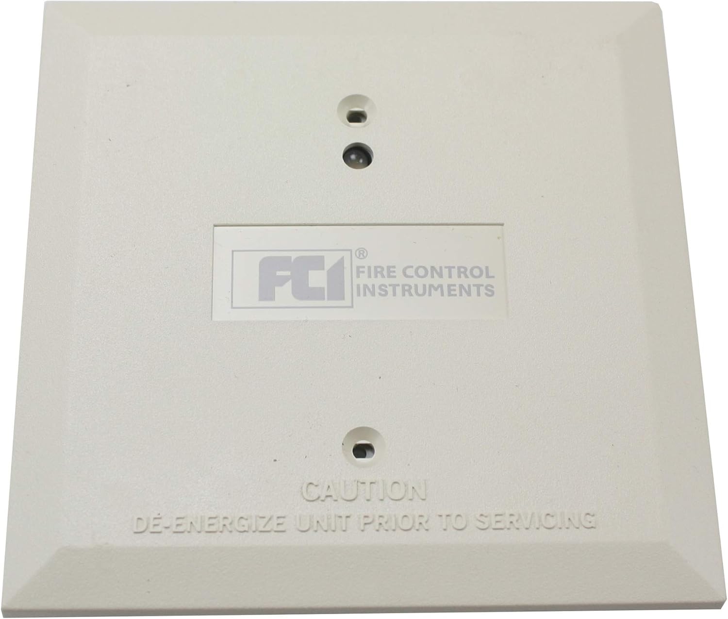 Amazon.com: Gamewell-FCI AMM-4SF Velociti Series Alarm Addressable ...