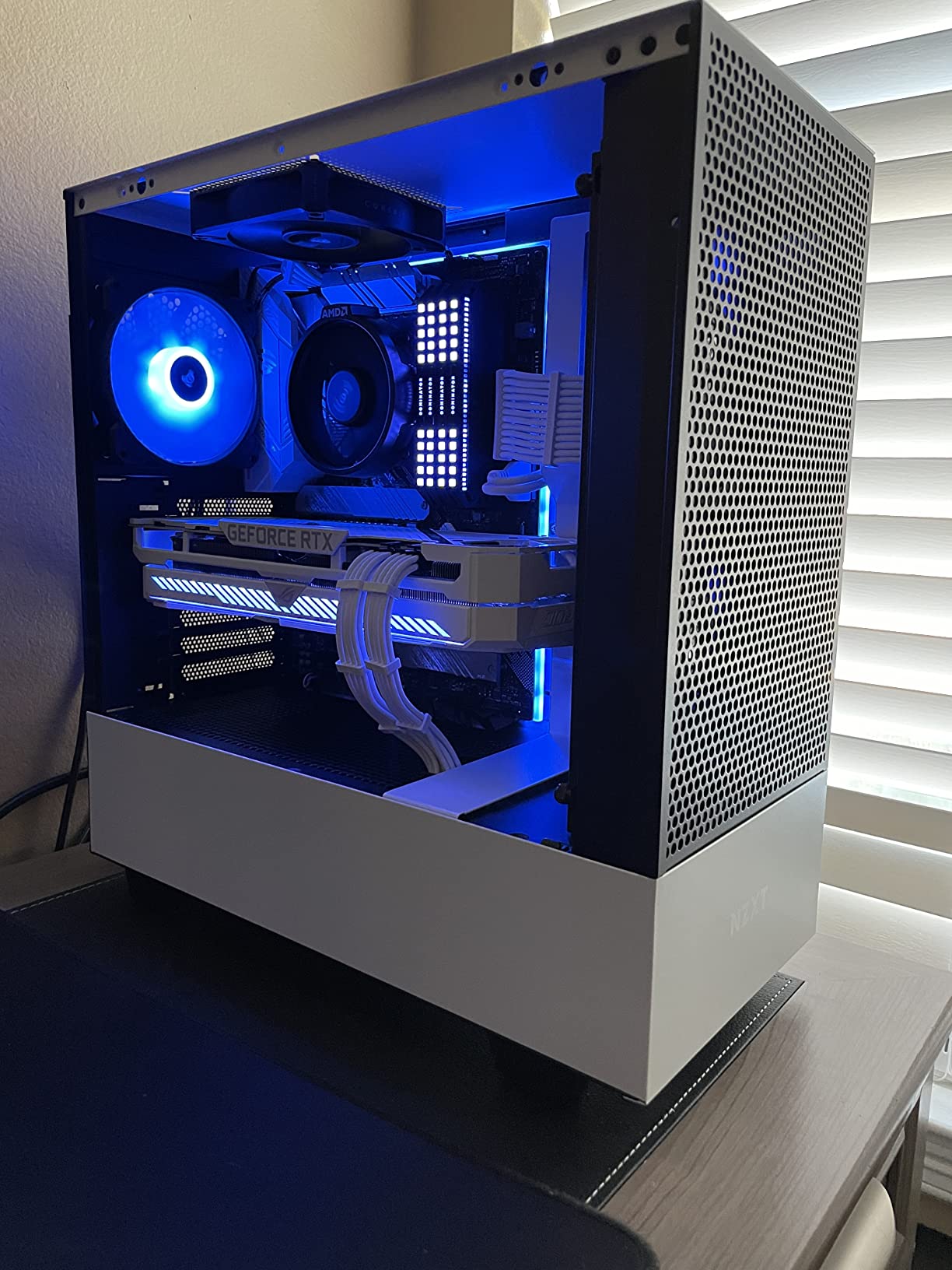 $6/mo - Finance ASIAHORSE ARGB Light Strip for Motherboard, 24 ...