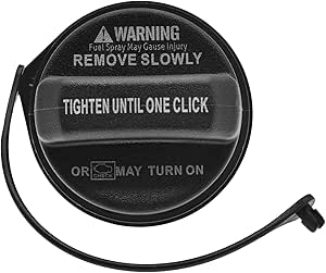 Amazon.com: Fuel Tank Cap Gas Cap Fuel Cap Replace 31010-3L600 ...