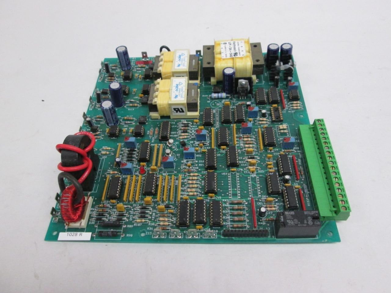 Amazon.com: NEW ENERCON SD1682-01 FD4413-01 LM3414-01 CPU PROCESSOR ...