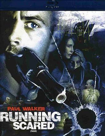 Amazon.com: Running Scared [Blu-ray] : Bruce Altman, Michael Cudlitz ...