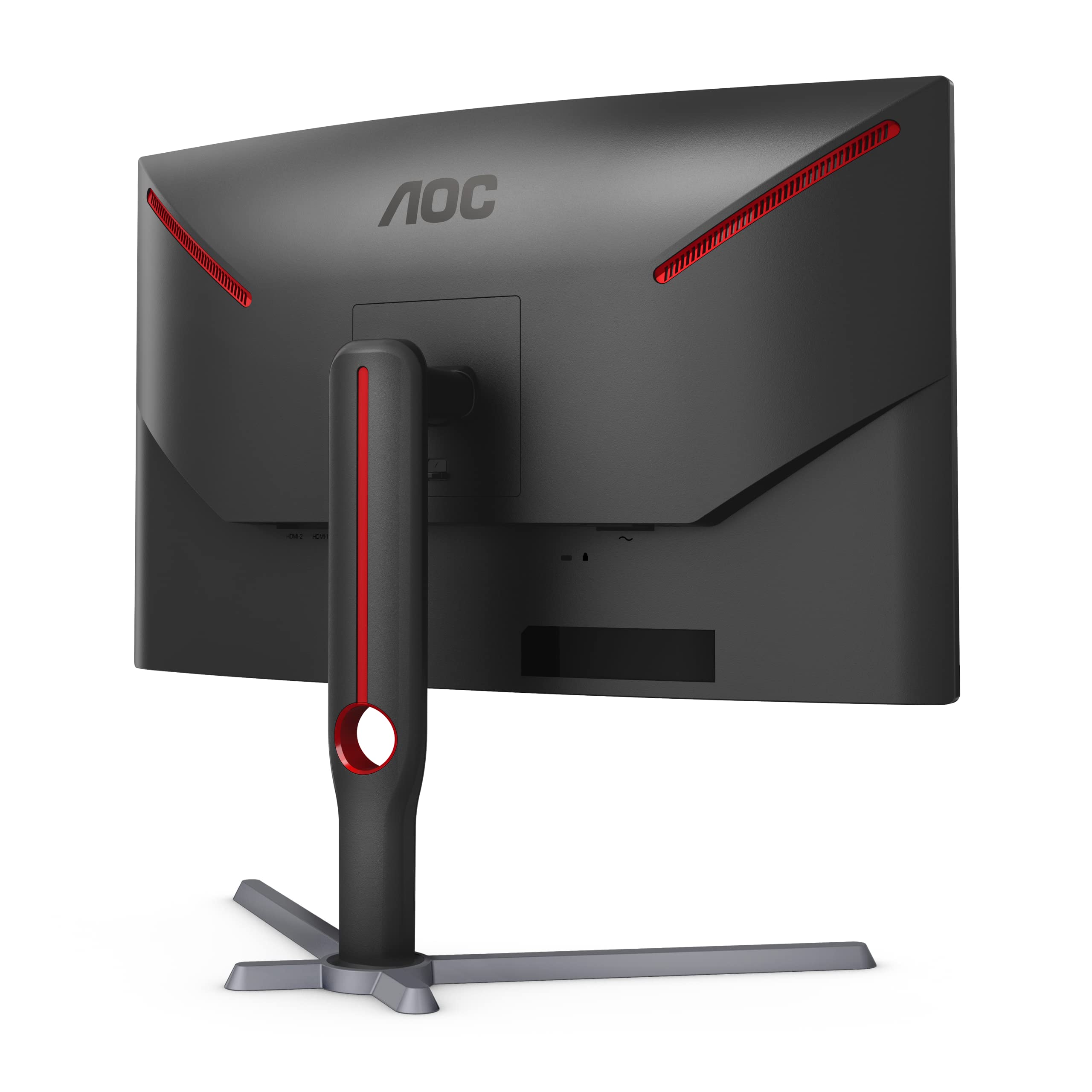 AOC Gaming CQ27G3S Frameless...B09WNLSTVQ | Encarguelo.com