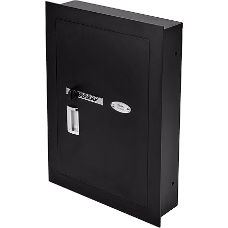 Viking Security Safe VS-52SX Mechanical Hidden Wall Safe with Simplex ...