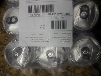 Amazon.com : Hiball Energy Sparkling Water, Vanilla, 16 Ounce (Pack of 12) : Energy Drinks ...