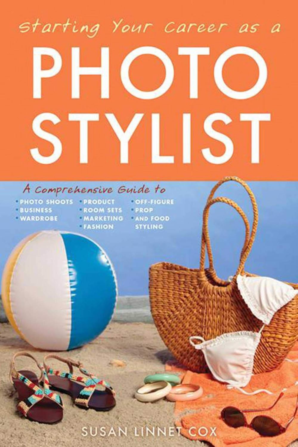 Starting Your Career as a Photo Stylist: A Comprehensive Guide to Photo ...