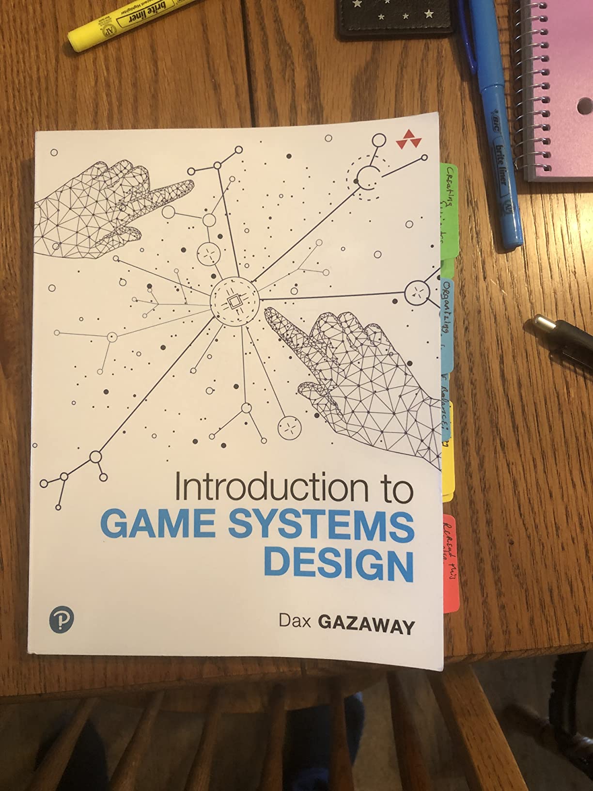 $9/mo - Finance Introduction to Game Systems Design (Game Design) | Buy ...
