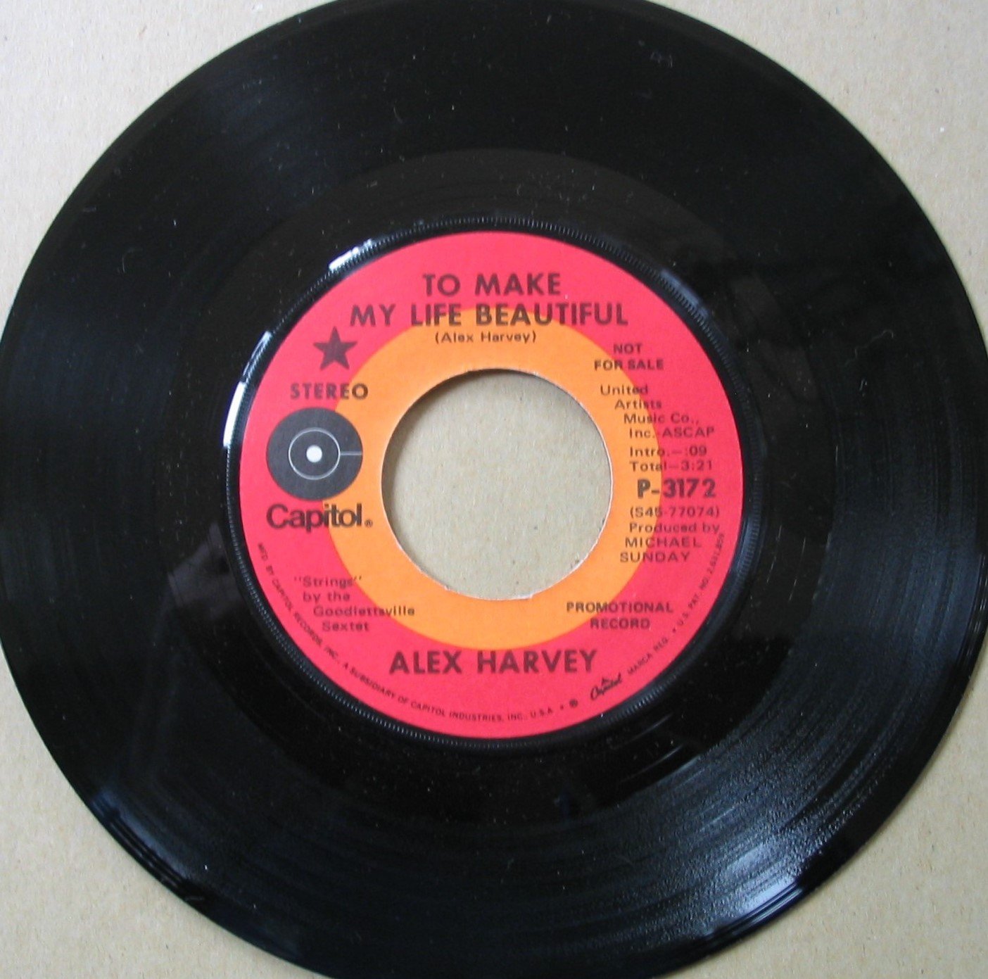 Amazon.com: to make my life beautiful / mono: CDs & Vinyl