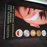 The Marrow Thieves : Dimaline, Cherie: Amazon.ca: Books