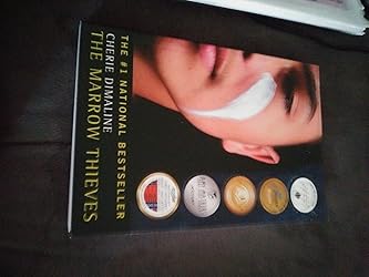 The Marrow Thieves : Dimaline, Cherie: Amazon.ca: Books