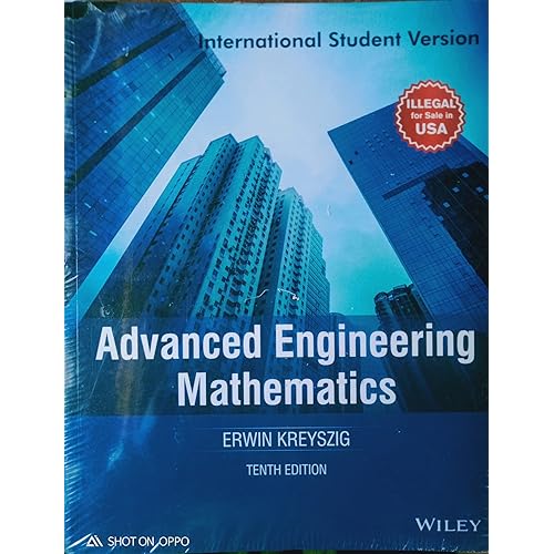 Snapklik.com : Advanced Engineering Mathematics