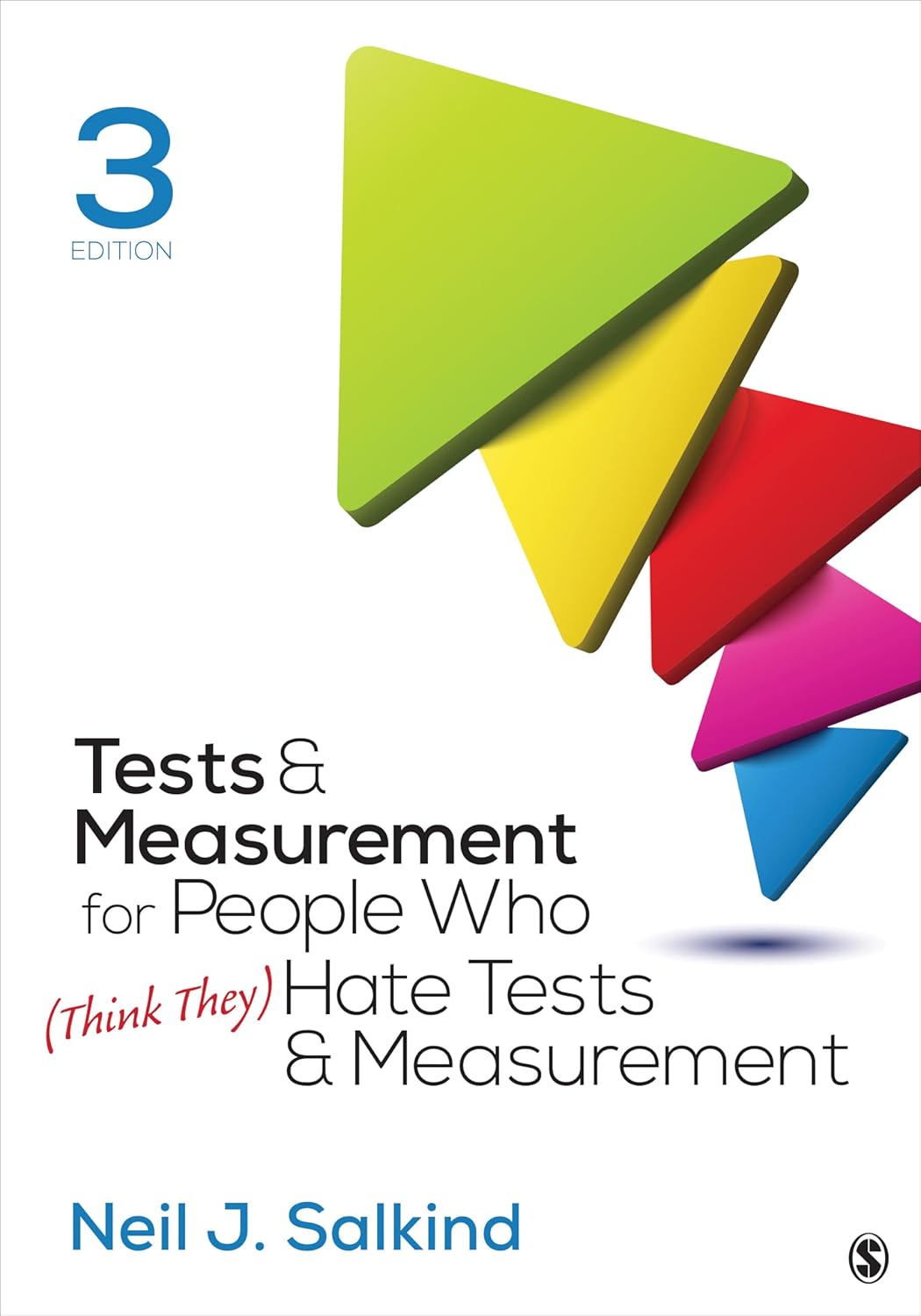 Amazon.com: Tests & Measurement for People Who (Think They) Hate Tests ...
