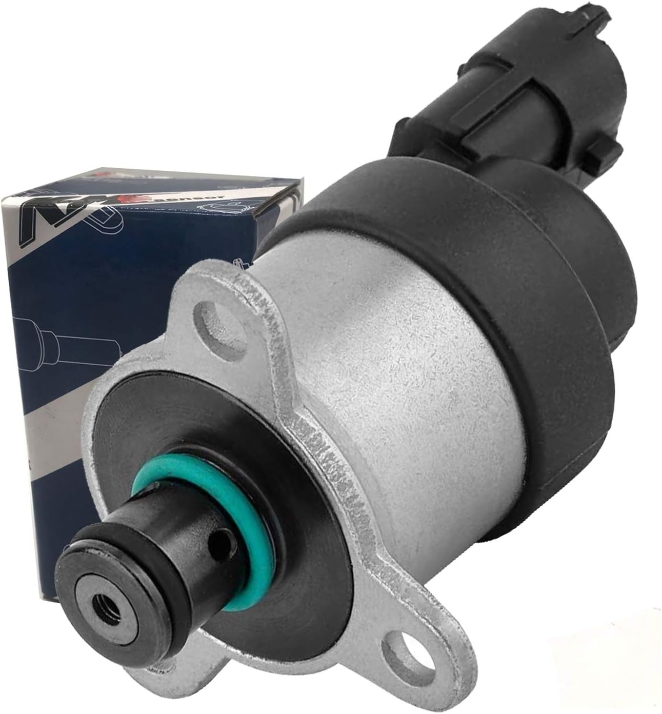 kmdiesel 0928400666 Fuel Injection Pressure Regulator FCA Metering ...