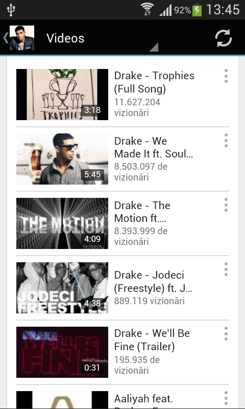 Drake Best Songs Fan - App on Amazon Appstore
