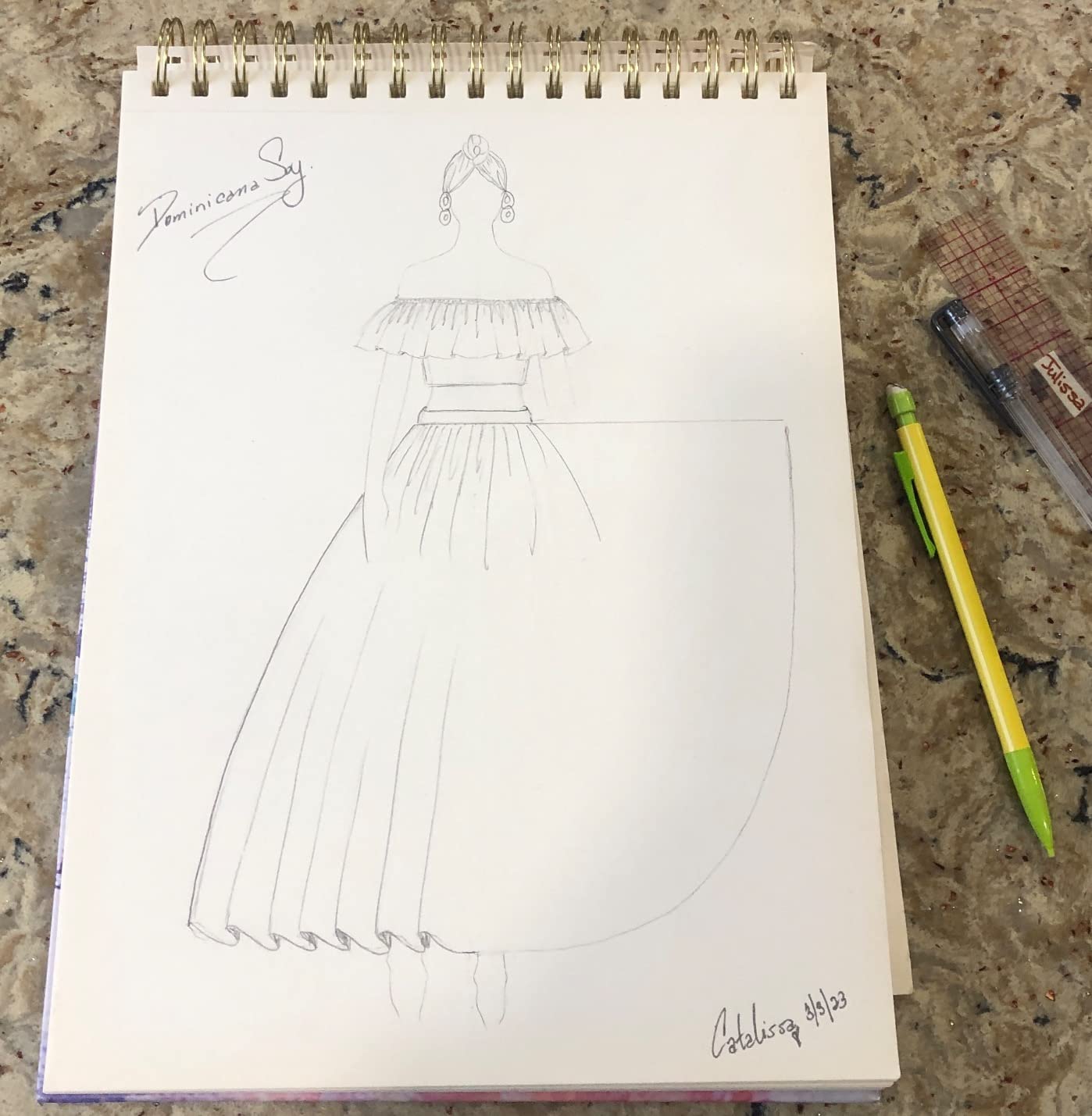 $8/mo - Finance EXTCCT Fashion Drawing Template Ruler Set, Woman Sewing ...