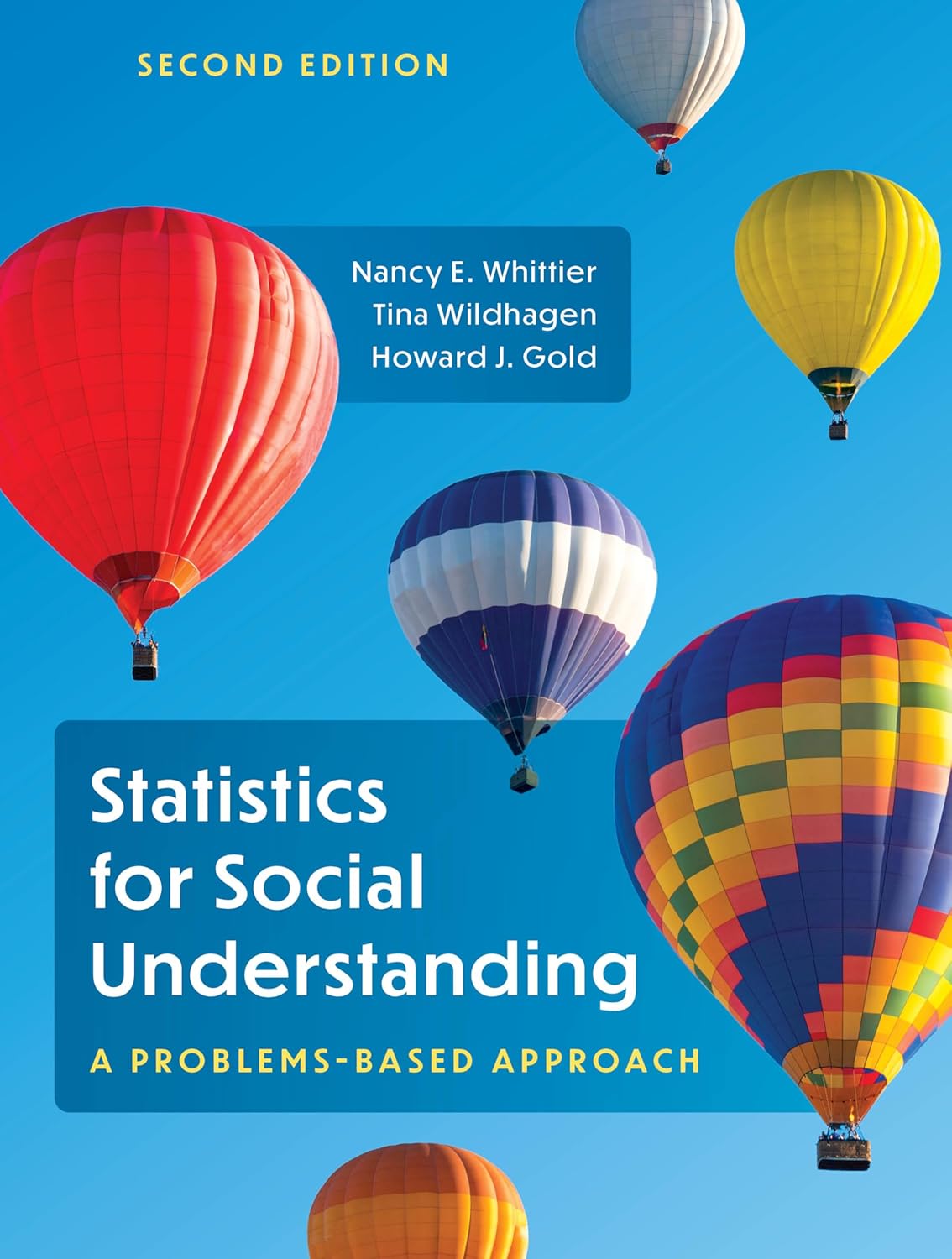 Amazon.com: Statistics for Social Understanding: A Problems-Based ...