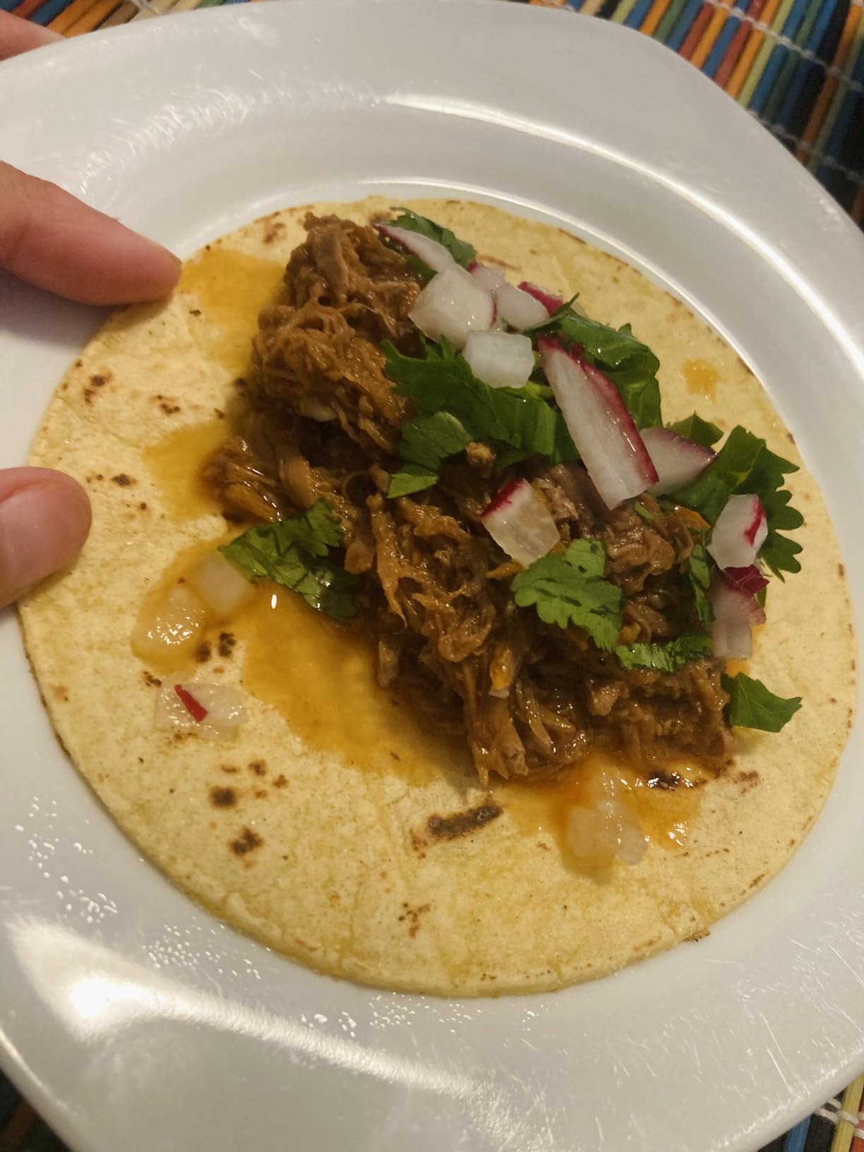 Amazon.com : Isadora Fully cooked Barbacoa Mexican Style 15 oz, Ready ...