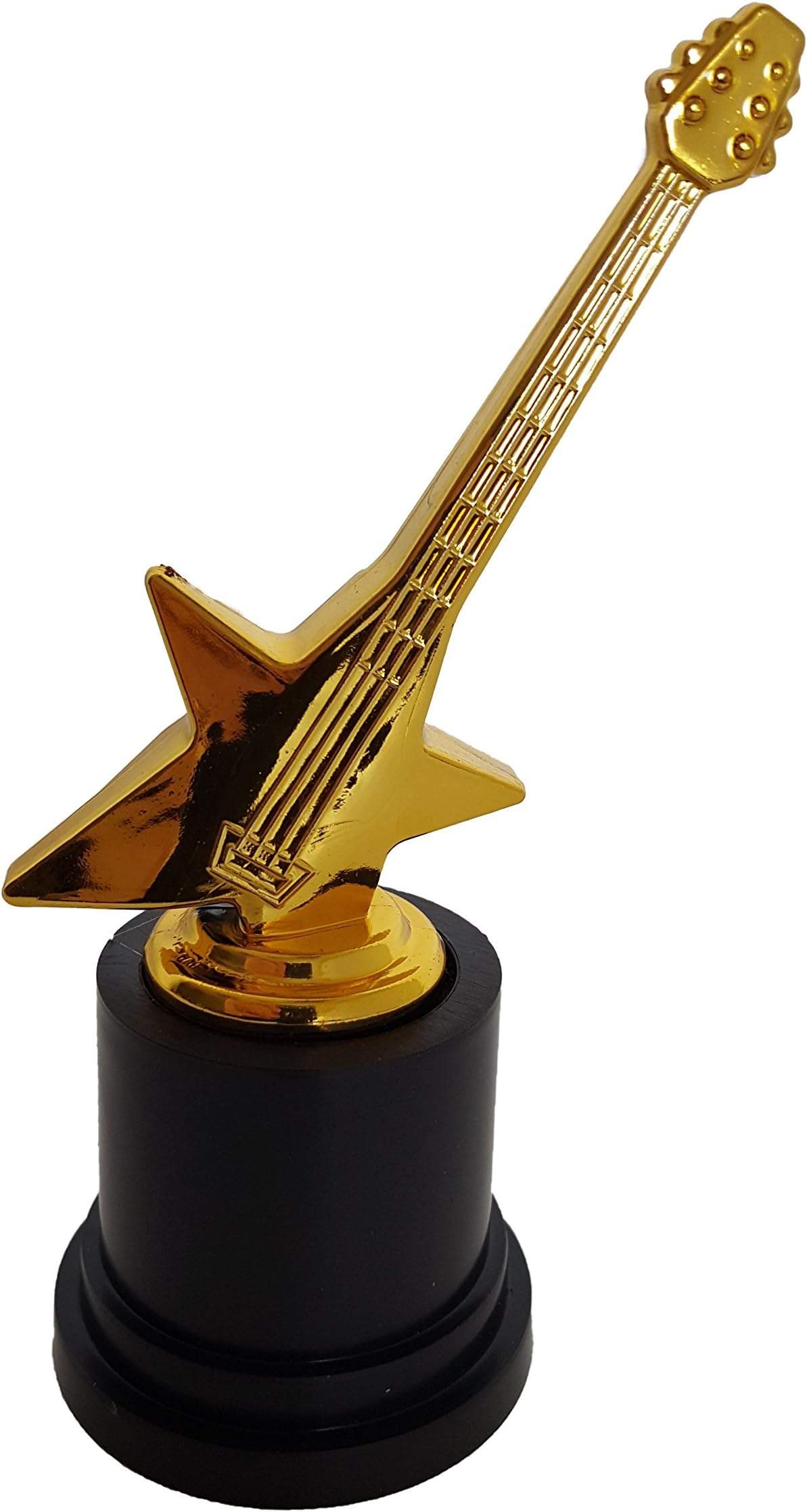 Amazon.com: Top Banana Award Trophies, by Playscene (24) : Sports ...