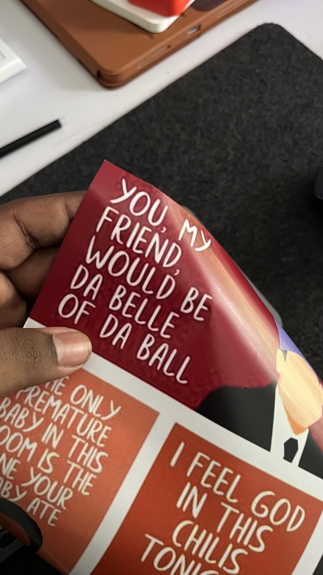 POSTER WALLAH The office Poster for Home Office and Student Room Wall ...