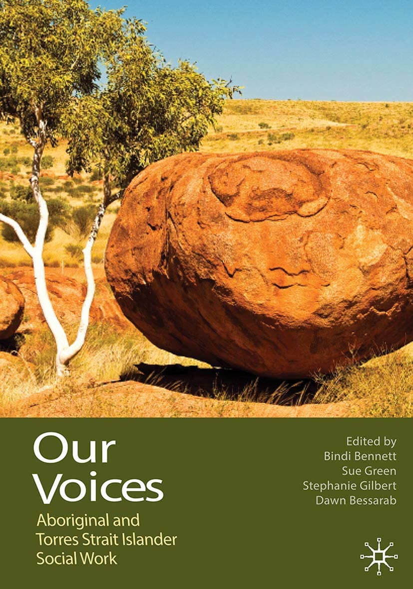 Amazon.com: Our Voices: Aboriginal and Torres Strait Islander Social ...