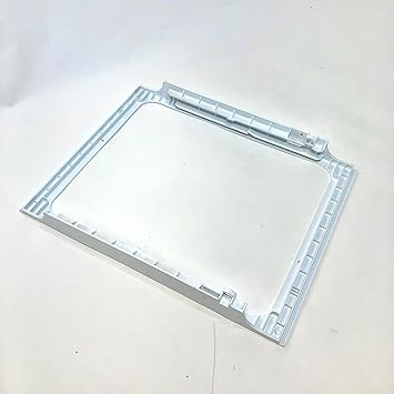 Amazon.com: Deli Drawer Hanger Replacement For Whirlpool WRT311FZDM01 ...