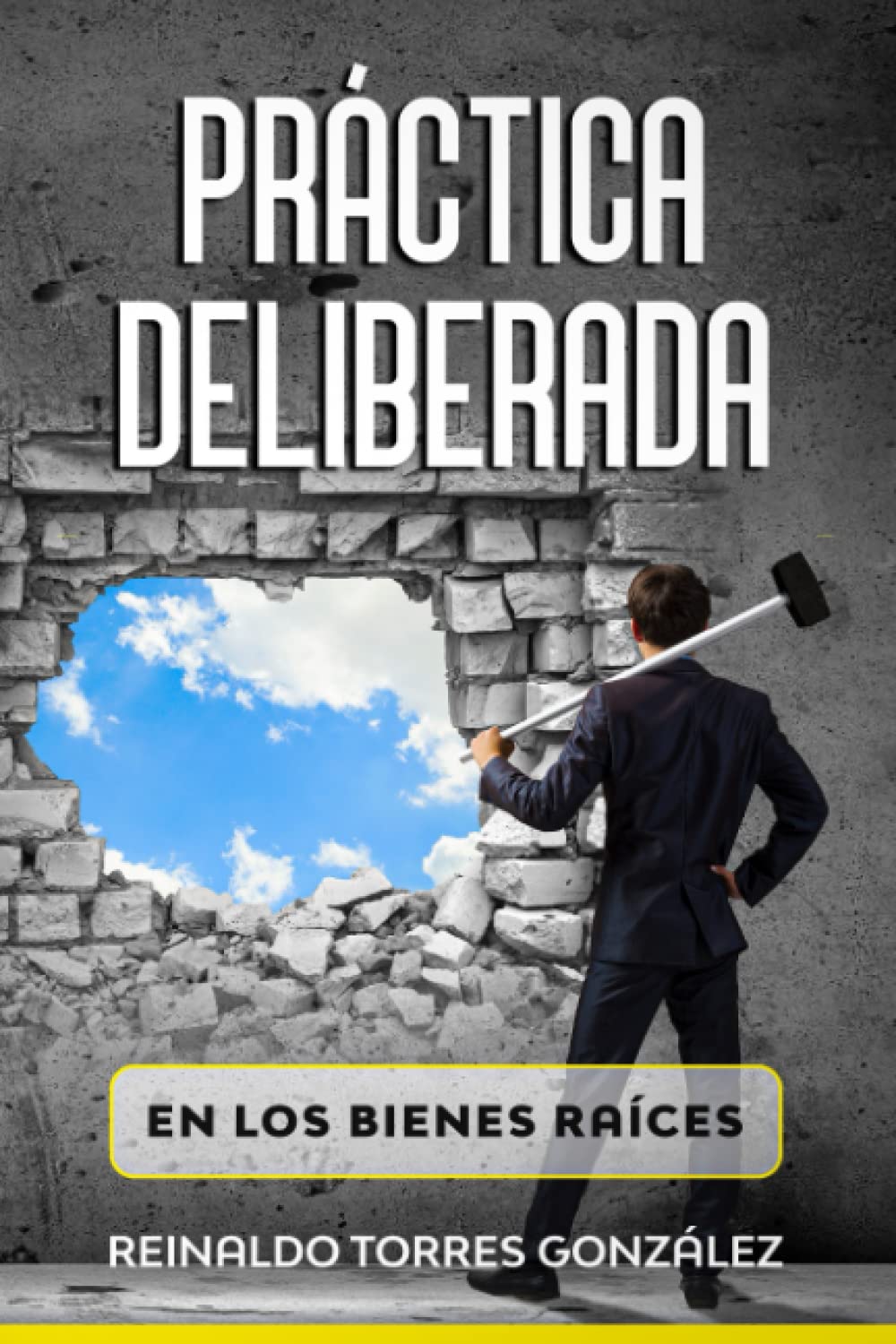 Practica Deliberada: Bienes Raices en PR (Spanish Edition): González ...