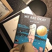 Amazon.com: We Are Okay eBook : LaCour, Nina: Kindle Store