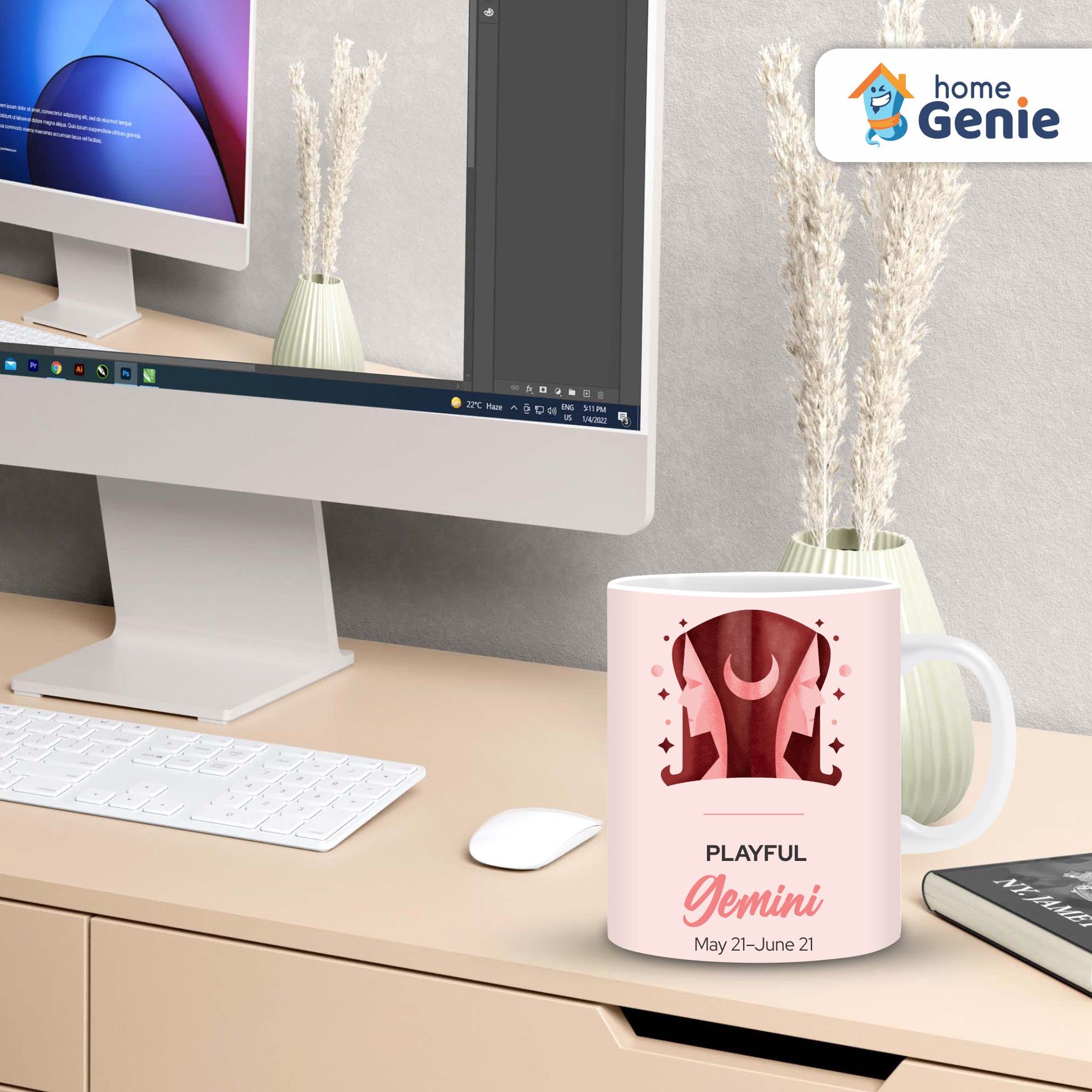 Genie zodiac sign 60 photos - Astrologytoyou.com
