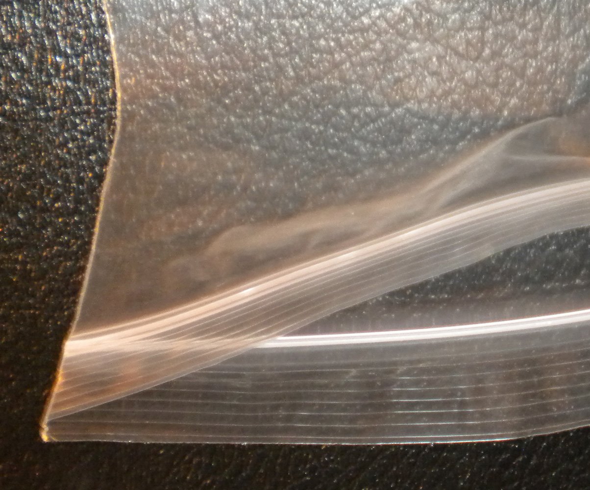 Amazon.com : 10" X 10", 2 MIL, Clear Zip Bags, 1000/cs : Mail Bags ...