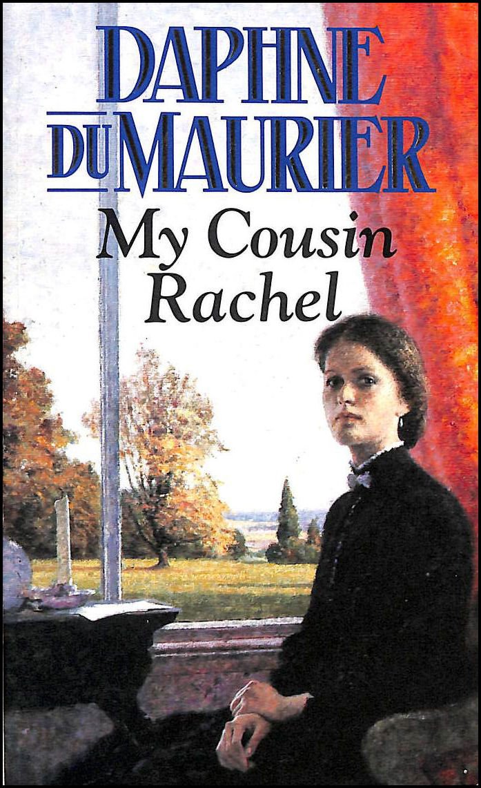 Amazon | My Cousin Rachel | De Maurier, Daphne | Literary