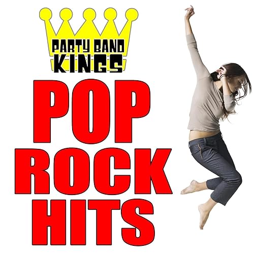Pop Rock Hits By Party Band Kings On Amazon Music Amazon pop-rock-hits-by-party-band-kings-on-amazon-music-amazon