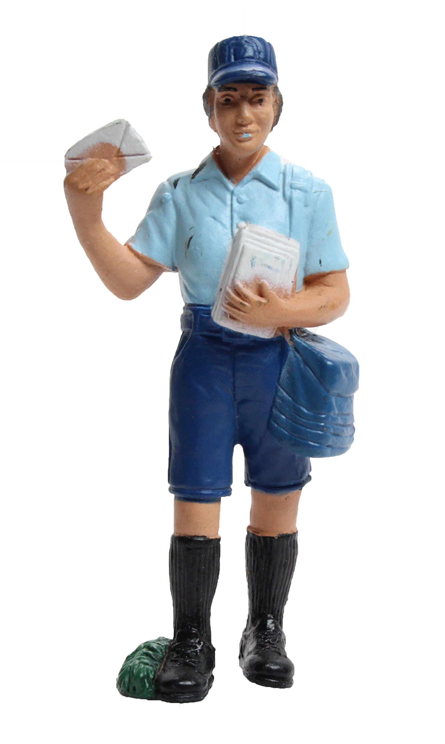 Safari Ltd People TOOB With 7...B0032O7FJA | Encarguelo.com