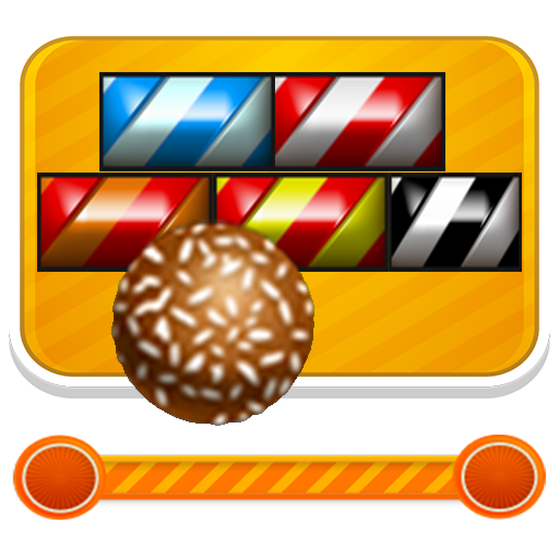 Breaking Candy Deluxe - App on Amazon Appstore