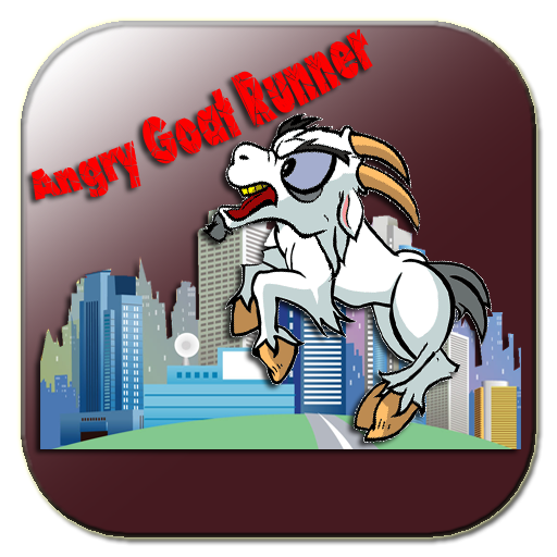 Angry Goat Runner - App on Amazon Appstore