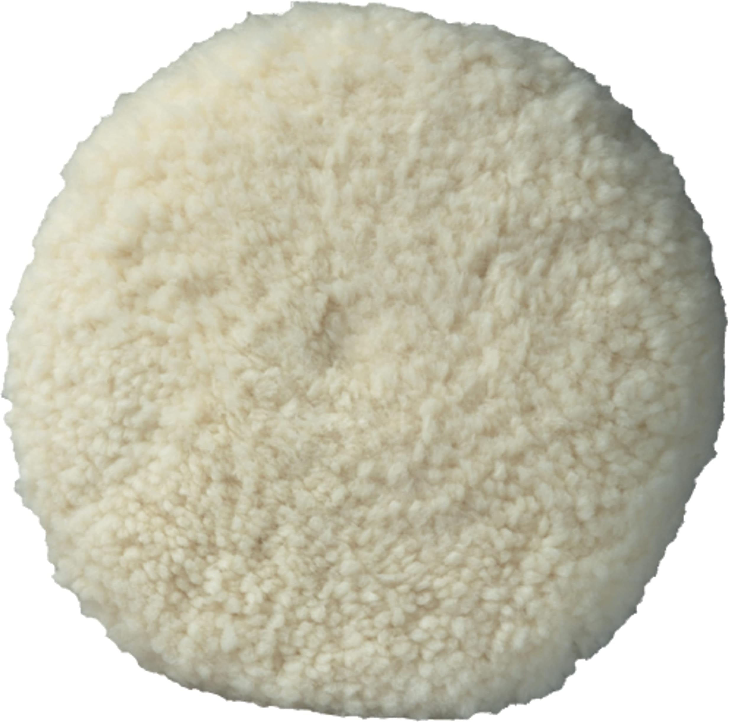 Amazon.com: 3M Wool Polishing Pad, 05705, 9 in, Double Sided : Automotive