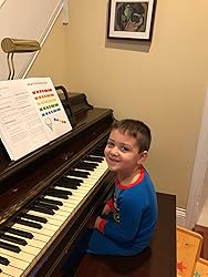 Piano For Kids: Teach complete beginners how to play instantly with the ...