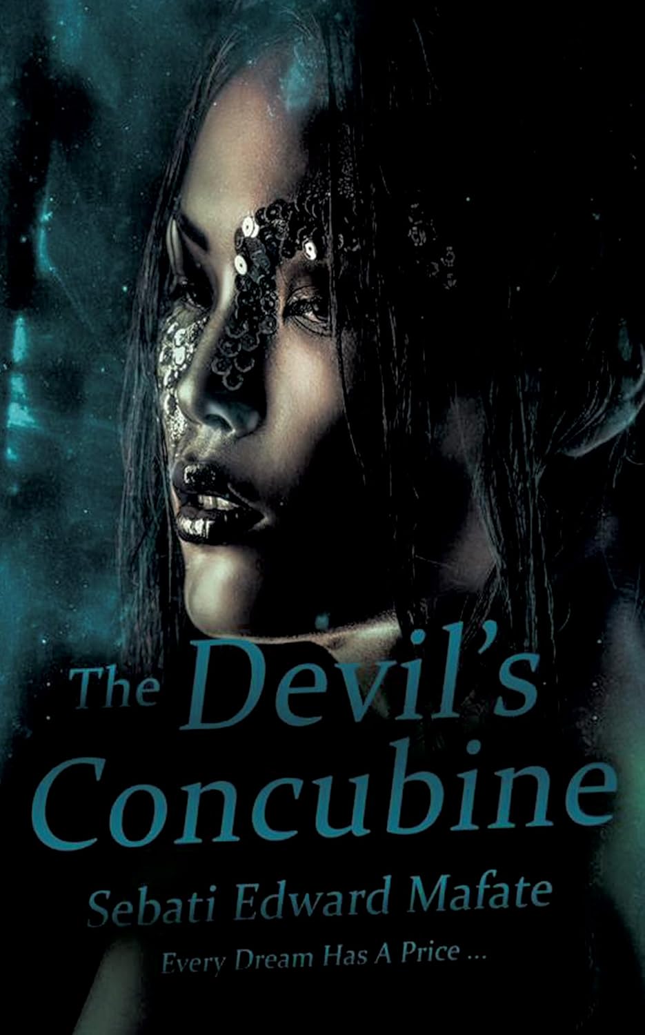 Amazon.com: The Devil's Concubine eBook : Mafate,Sebati Edward: Kindle ...