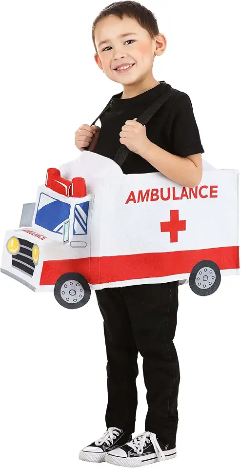 The Price Of Emergency Care: Understanding Ambulance Fees In British ...