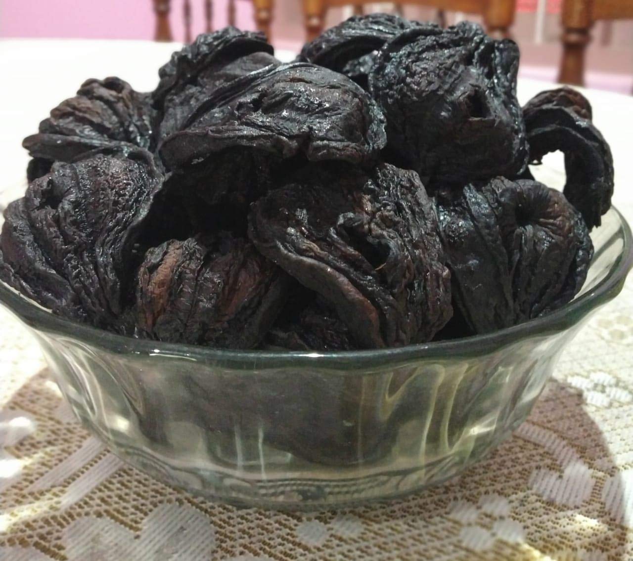 Green Grace Garden Kudampuli (Nadan) 300g. : Amazon.in: Grocery ...