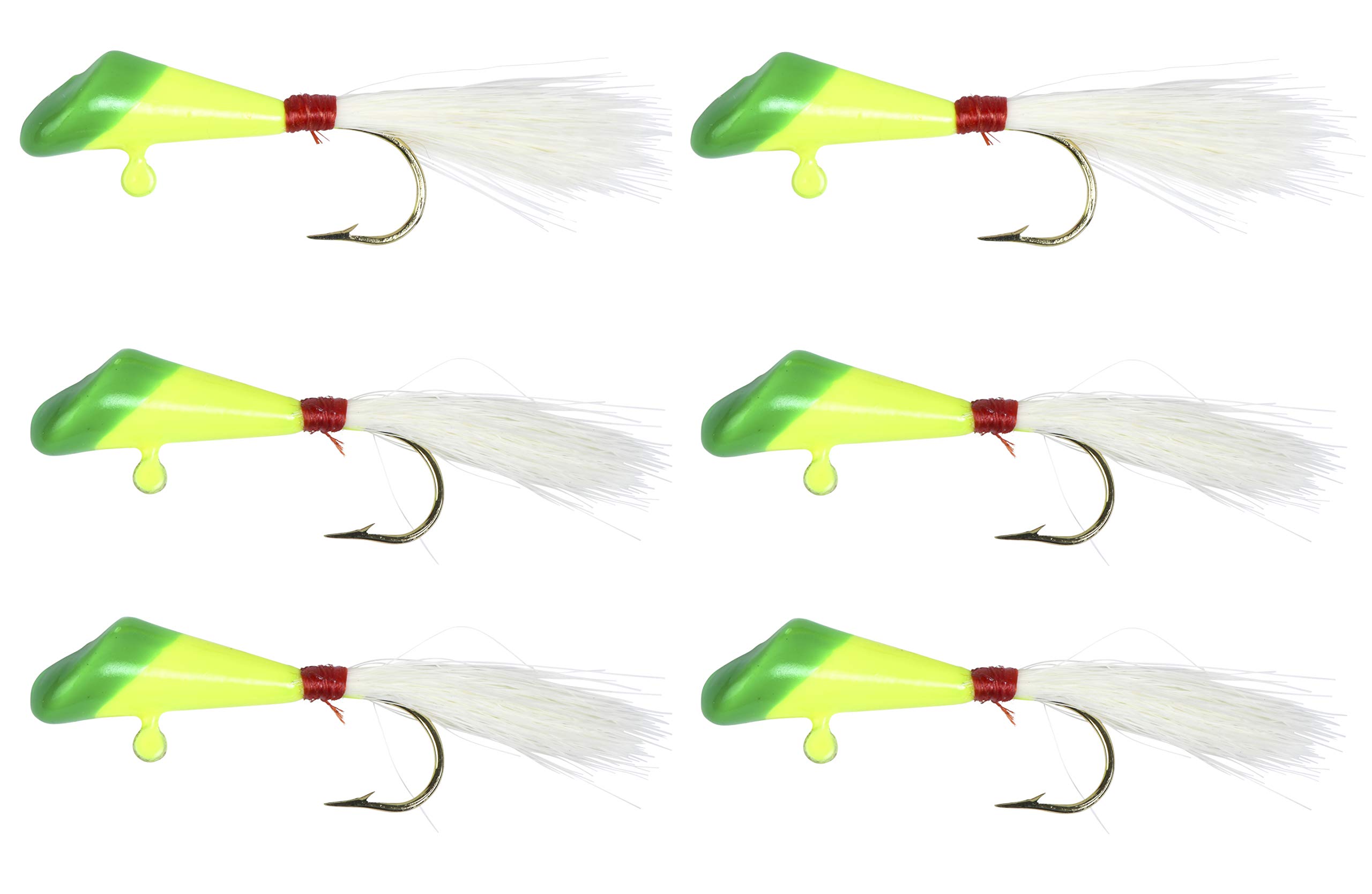 Snapklik.com : Croft Enterperprises Shad Darts - Assorted Colors, Sizes