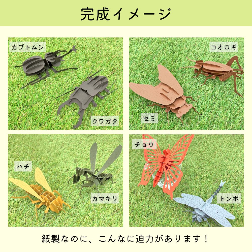 Origami Rhinoceros Beetle Instructions Beetle Pack /po/ Archives