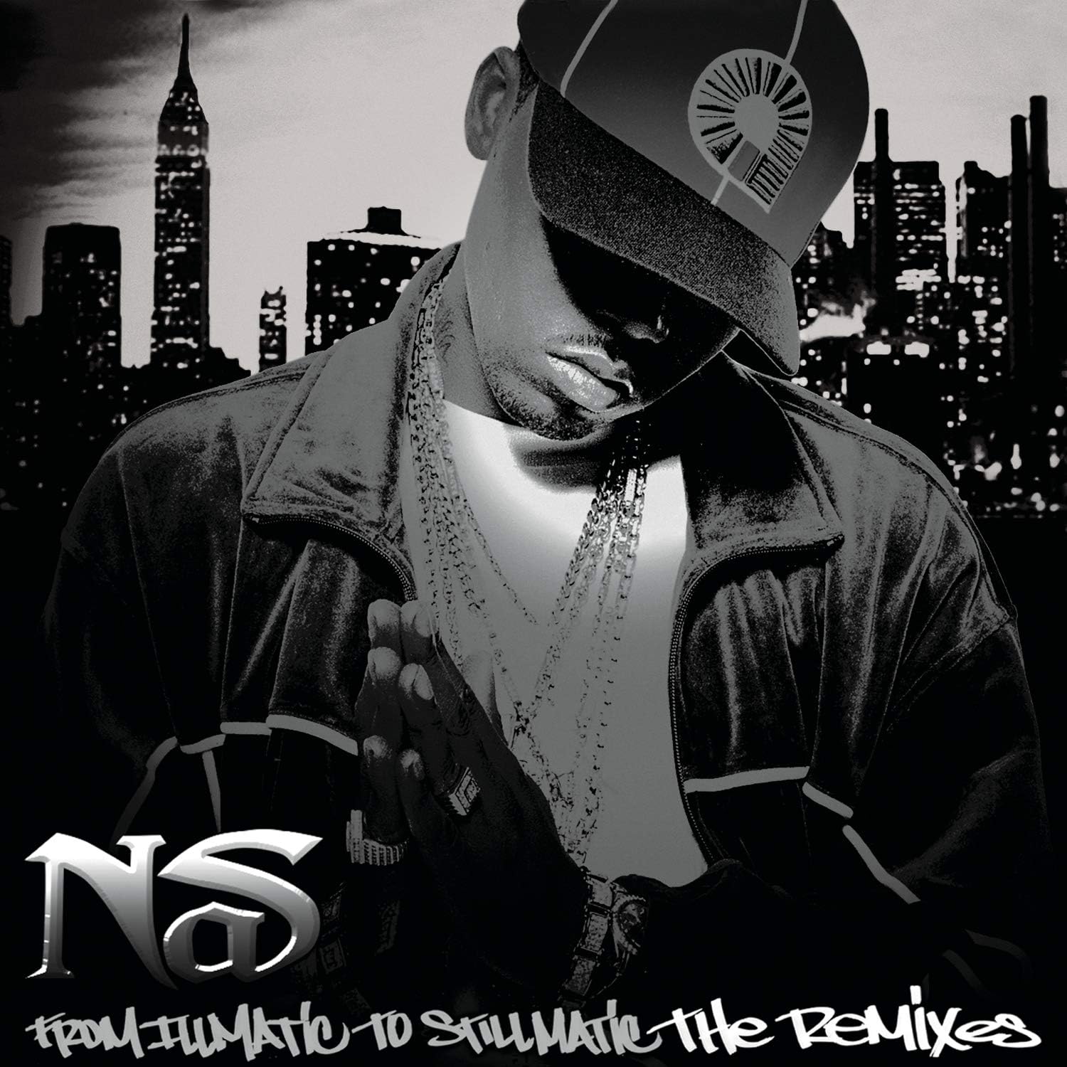 This Is the Remix: Nas: Amazon.it: CD e Vinili}
