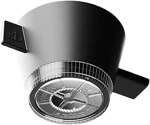 Amazon.com: xBloom Omni Dripper 2, Black: Home & Kitchen