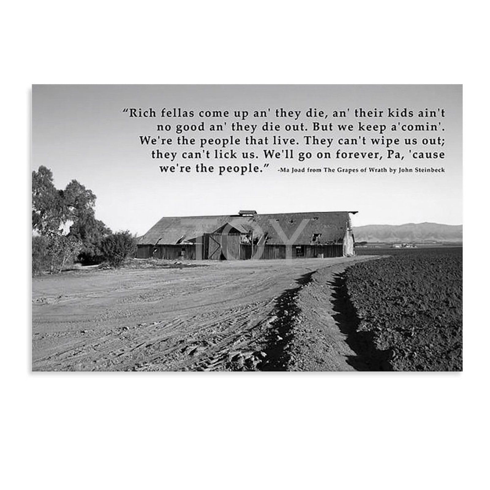 John Steinbeck Quotes