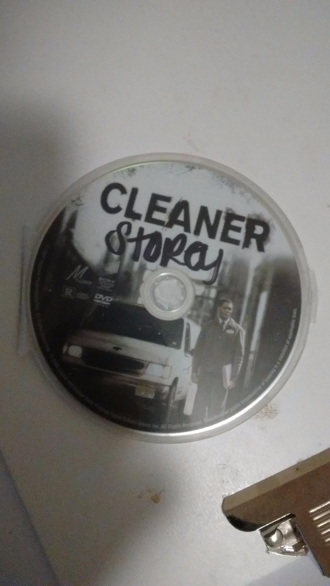 Amazon.com: Cleaner [DVD] : Movies & TV