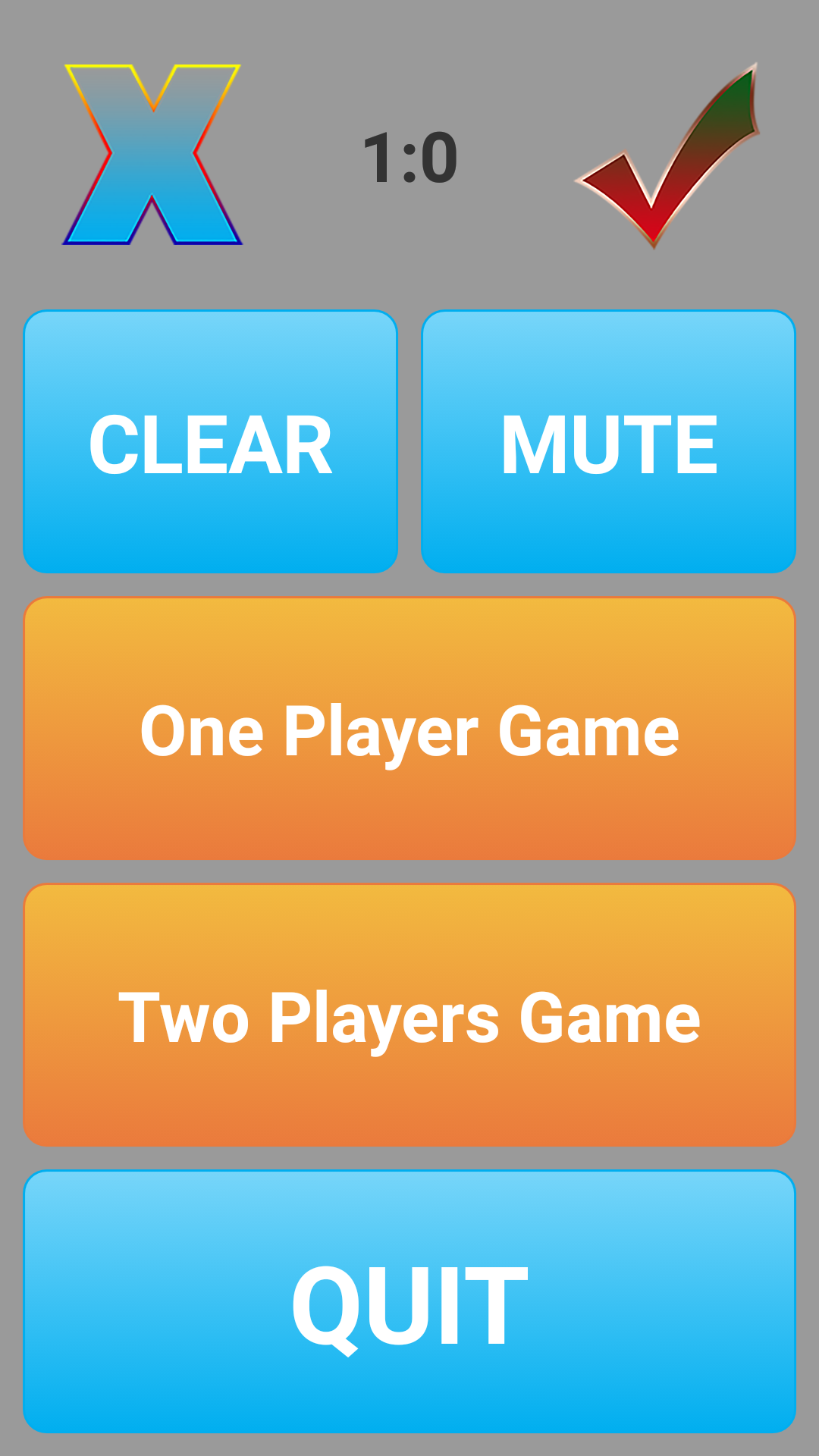 Super Tic Tac Toe Game - App on Amazon Appstore