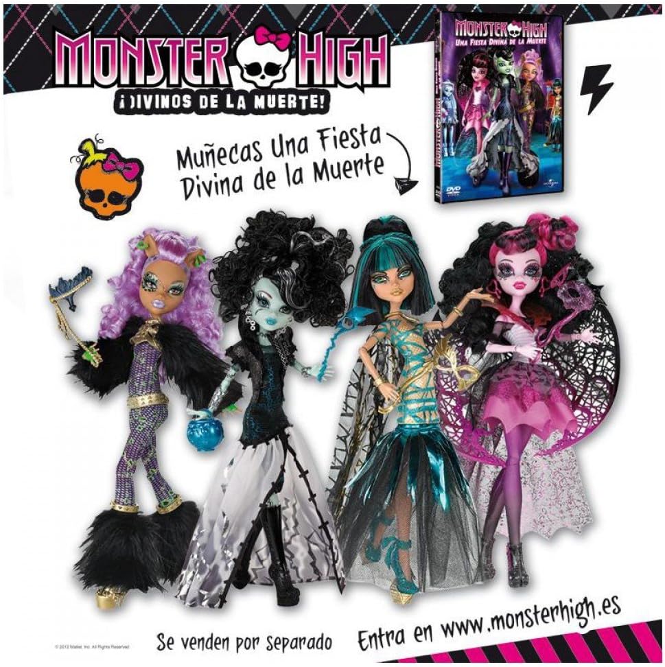 amazon-monster-high-ghouls-rule-doll-assortment-toys-games